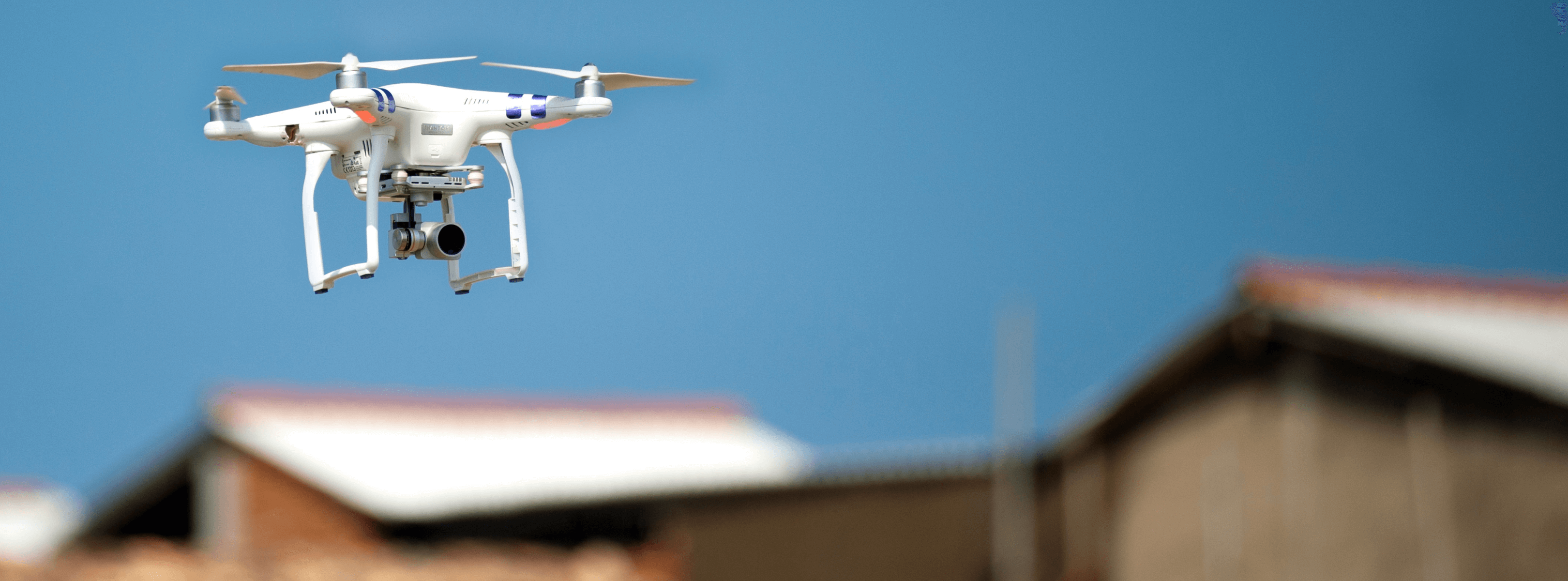 Why I Fly Insurance Missions: A DroneBase Pilot's POV